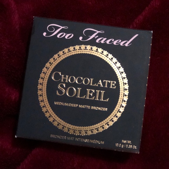 Too Faced | Makeup | Too Face Bronzer | Poshmark